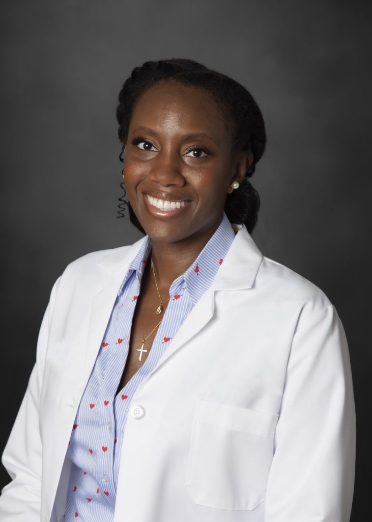 Ciera C. Butts, MD, FACOG - Virginia Beach OBGYN
